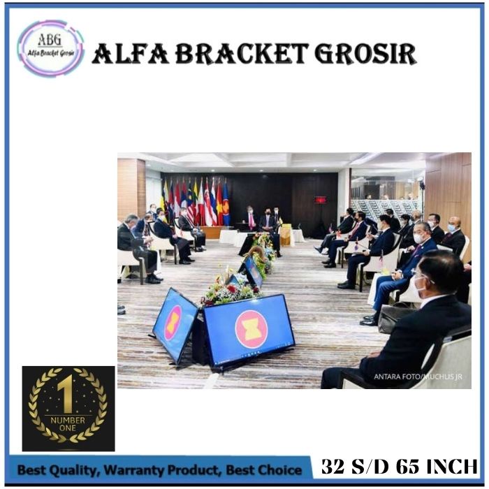 Jual bracket stand - braket stand - bracket standing - braket standing ...