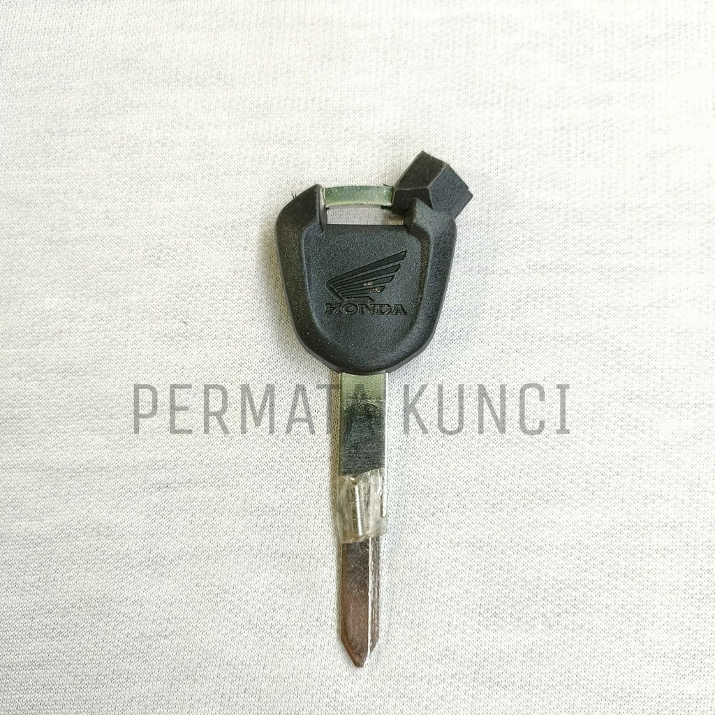 Jual BAHAN Anak KUNCI Motor HONDA SONIC, CBR 150 model leher ( alur ...