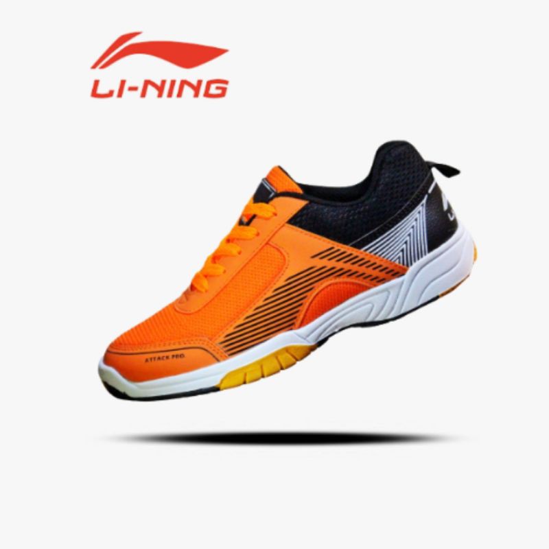 Jual SEPATU BADMINTON LINING TERBARU 2020 | Shopee Indonesia