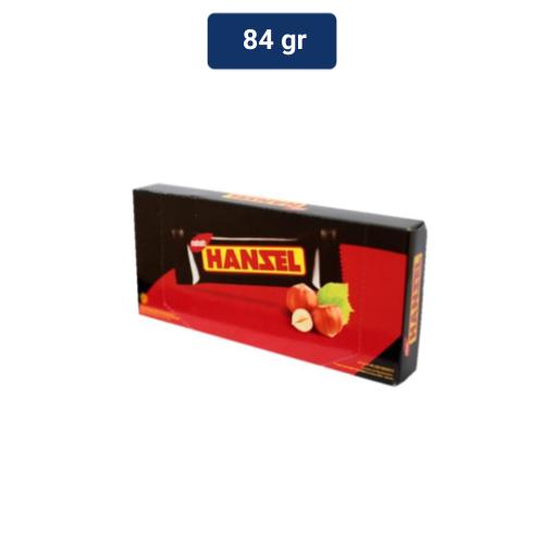 Jual Hanzel Hazelnut Biskuit 84 gr | Shopee Indonesia