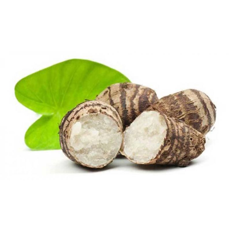 Jual Umbi Talas / Mbothe / Mbote 1 Kg | Shopee Indonesia