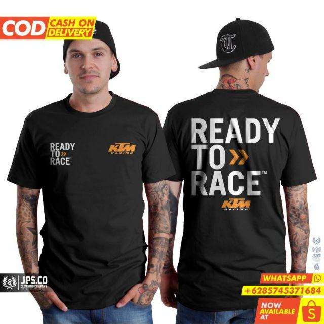 Jual Baju Atasan Kaos Distro Motor Pria Lengan Pendek Terbaru Keren ... Jual Baju Atasan Kaos Distro Motor Pria Lengan Pendek Terbaru Keren ...
