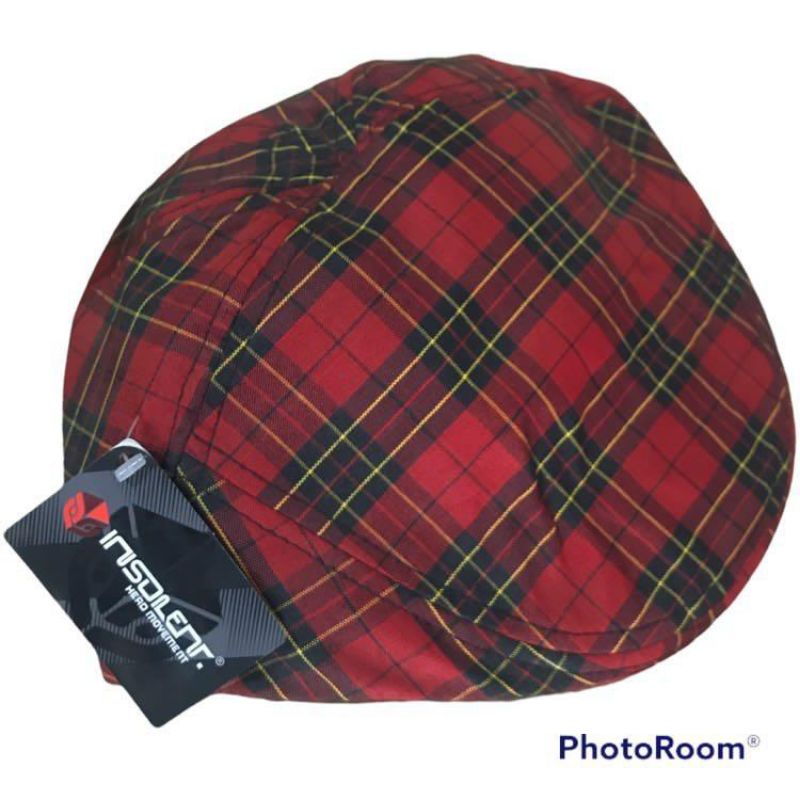 Jual Topi Pet Motif - Topi Pelukis - Topi Seniman - Topi Sutradara ...