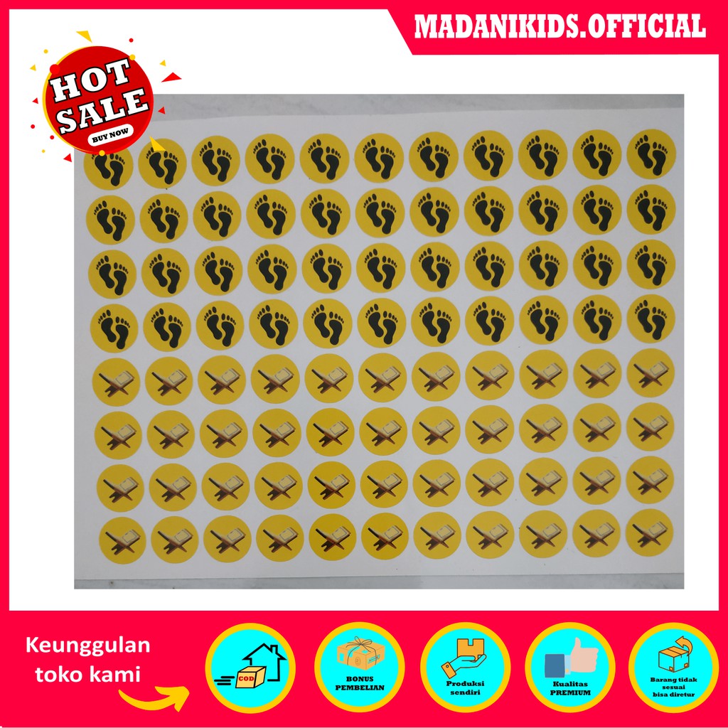 Jual STICKER REWARD ANAK LUCU DAN TERMURAH | Shopee Indonesia