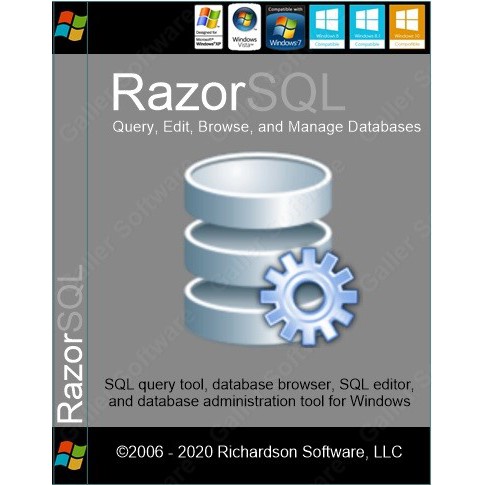 Jual RazorSQL License Original For Windows | Shopee Indonesia