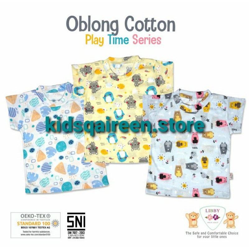 Jual (3pcs) Kaos Oblong Libby Print | Shopee Indonesia Jual (3pcs) Kaos Oblong Libby Print | Shopee Indonesia