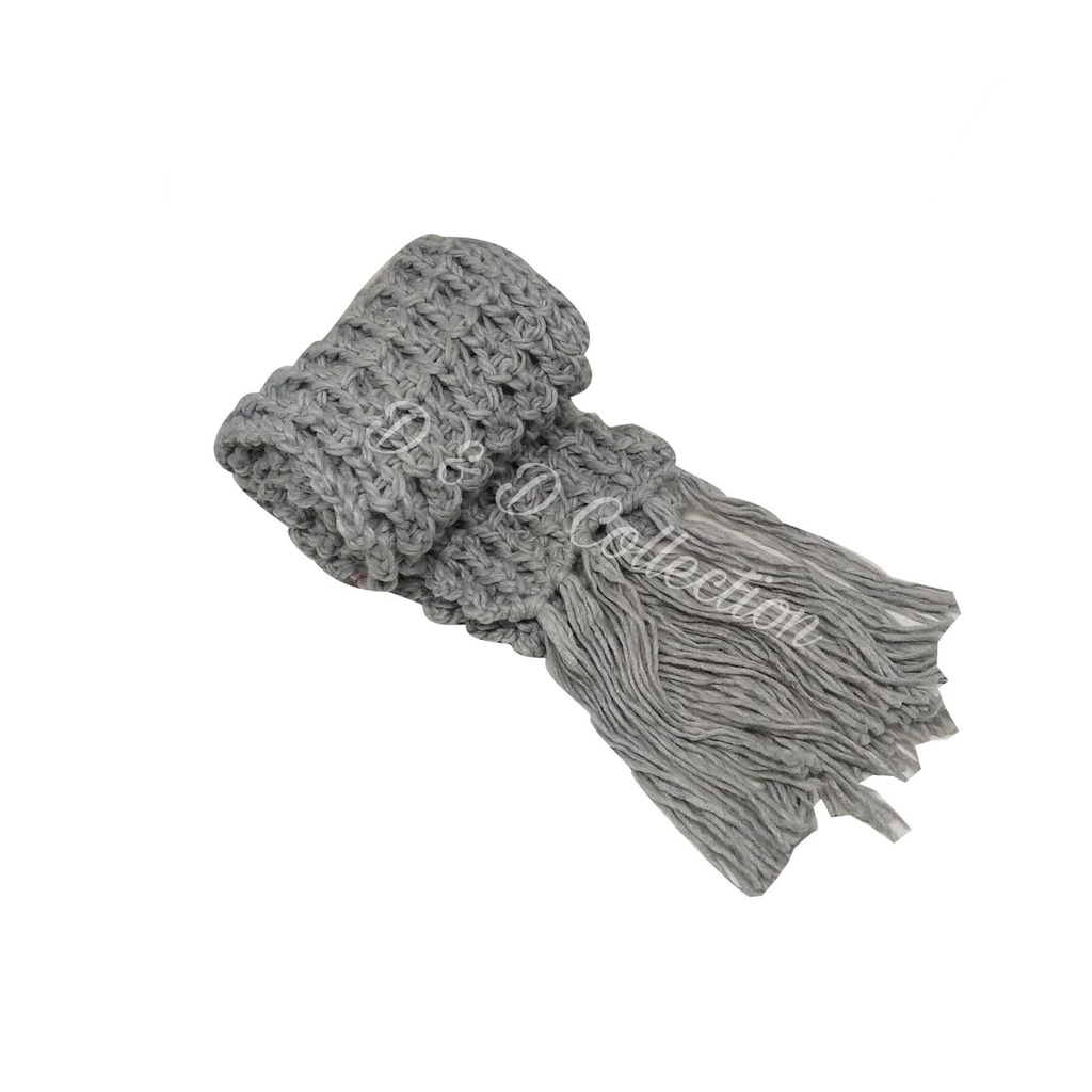 Jual Syal Rajut Aneka Warna / Scraf Hangat | Shopee Indonesia