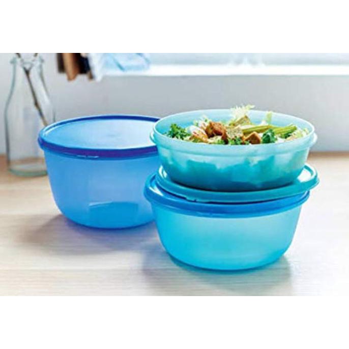 Jual Tupperware / Tuperware / Tuper ware Airtight Food Storage ...