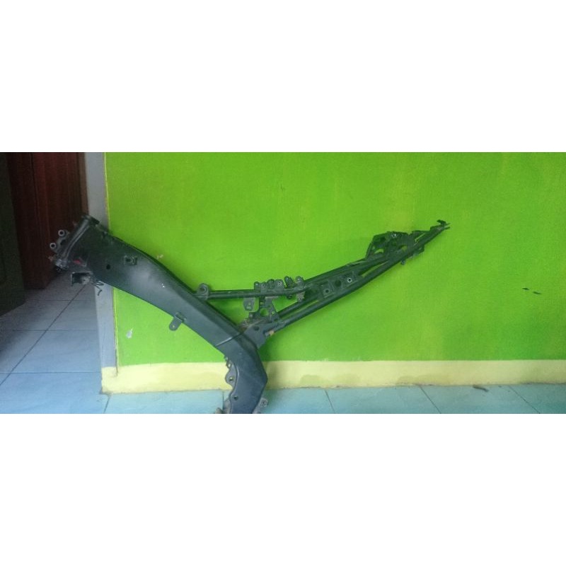 Jual rangka sasis r15 v2 old deltabox | Shopee Indonesia