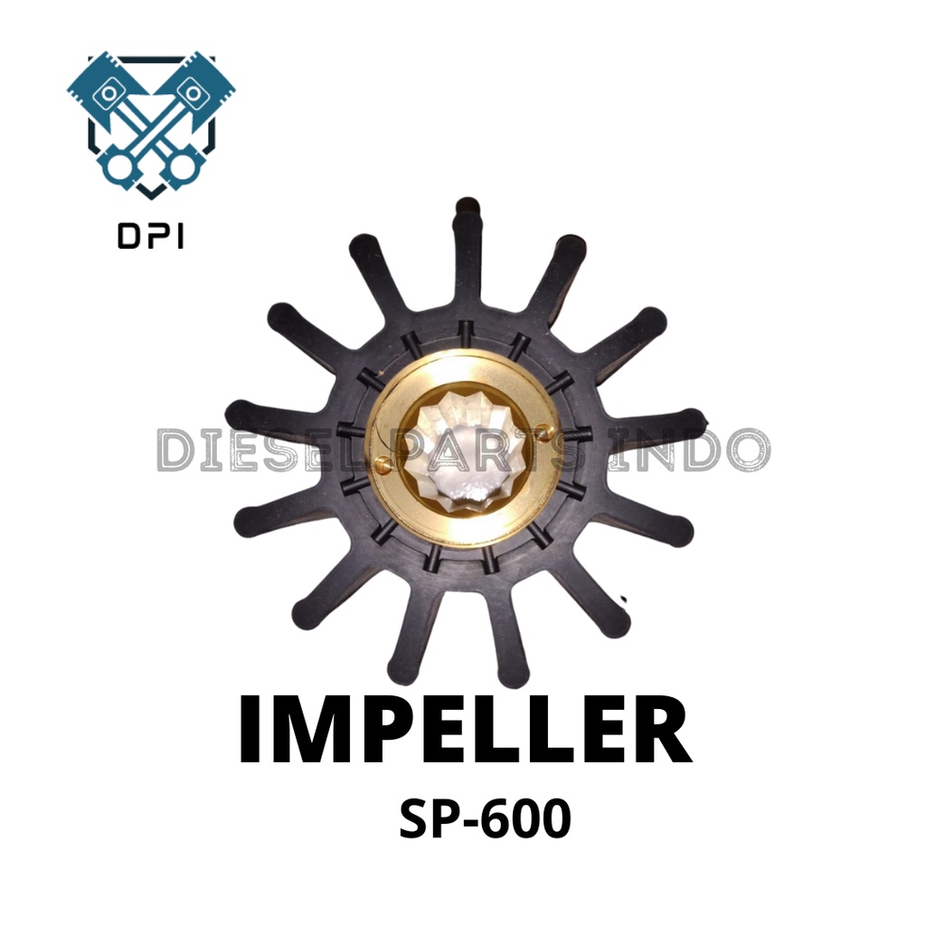 Jual IMPELLER SP-600 SP600 OEM | Shopee Indonesia