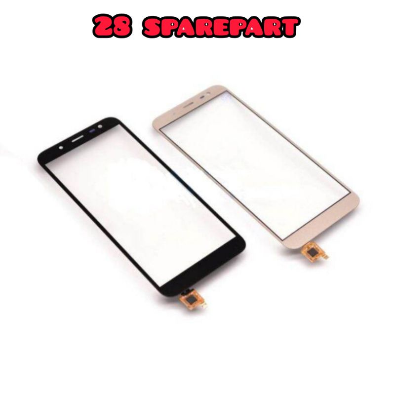 Jual Touchscreen hp / layar sentuh Samsung j6 / j600 original | Shopee ...