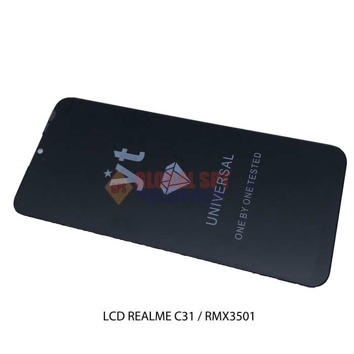 Jual LCD TOUCHSCREEN REALME C31 | Shopee Indonesia