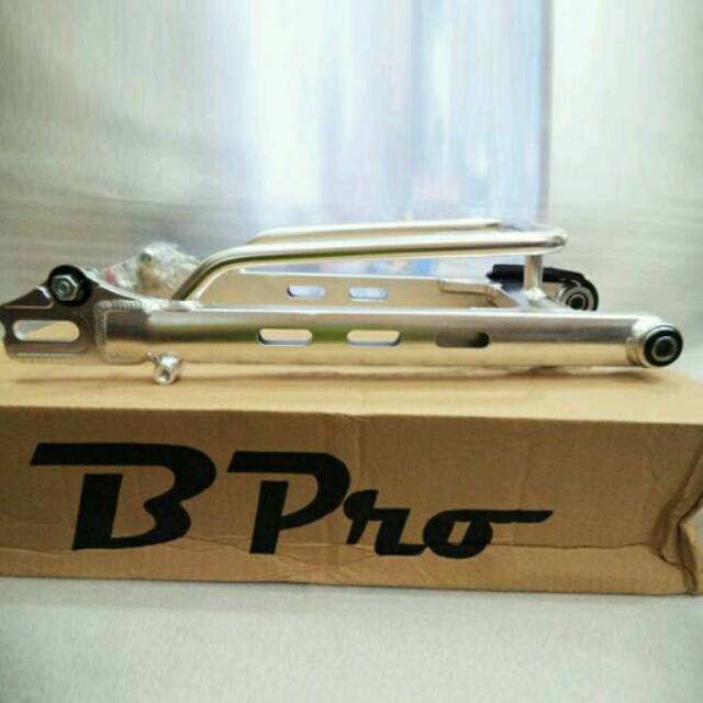 Jual arm b pro rx king stabilizer model lubang | Shopee Indonesia