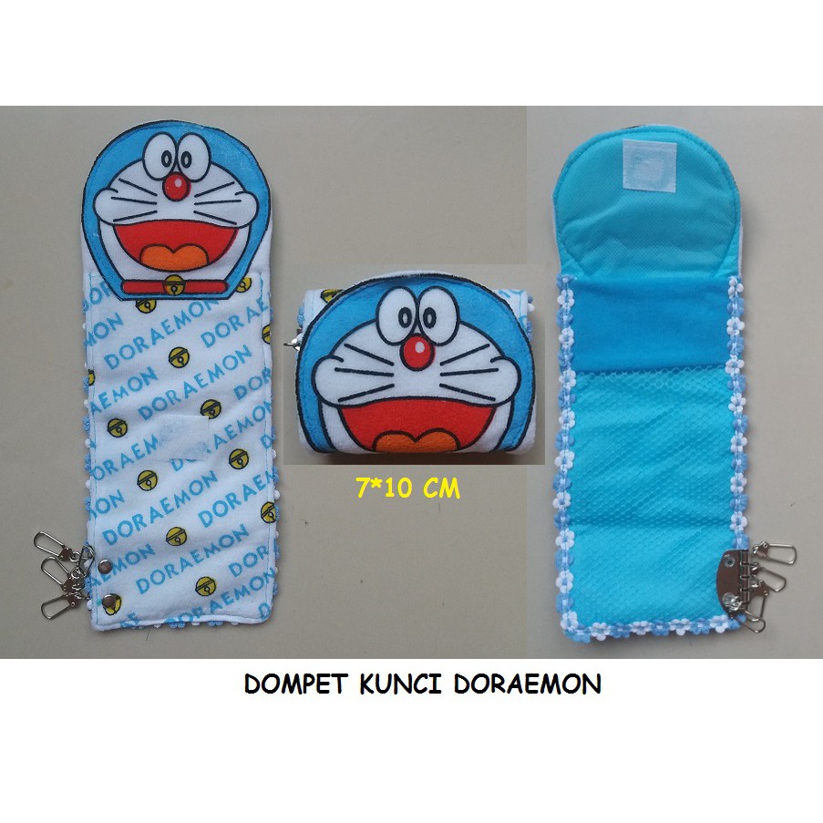 Jual dompet kunci hello kitty / doraemon | Shopee Indonesia Jual dompet kunci hello kitty / doraemon | Shopee Indonesia