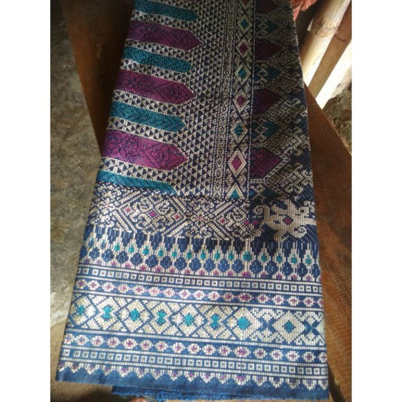Jual kain songket khas lombok | Shopee Indonesia