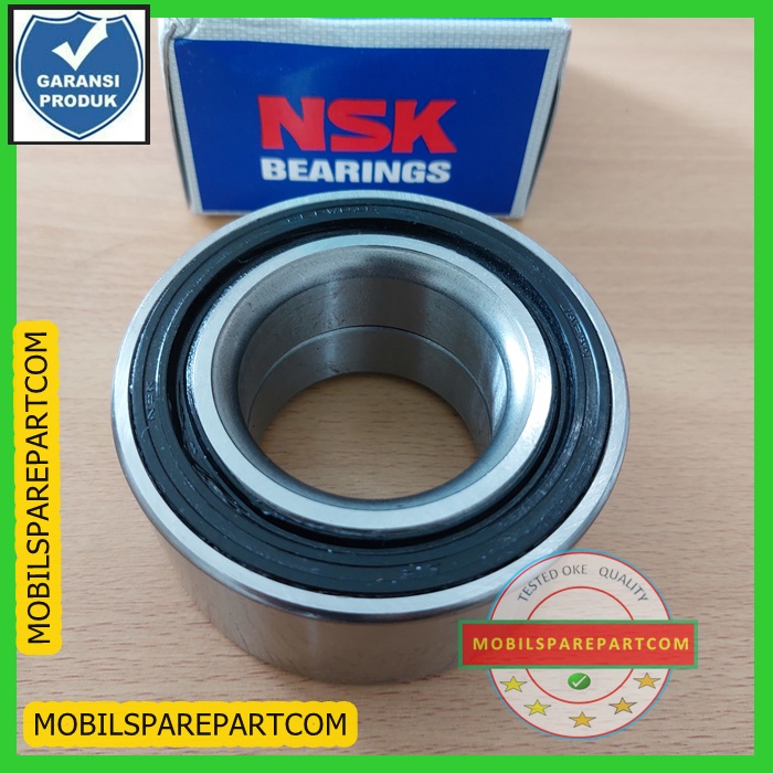 Jual BEARING LAHAR RODA DEPAN SENSOR ABS ERTIGA X-OVER SX4 NEO BALENO 45BWD16 | Shopee Indonesia
