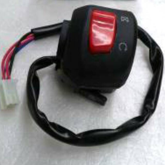 Jual Saklar Lampu Kanan Vixion | Shopee Indonesia