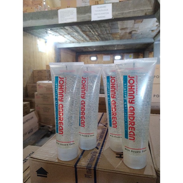 Jual JONNY ANDREAN_190g | Shopee Indonesia