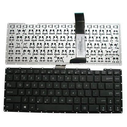 Jual KEYBOARD LAPTOP ASUS X450 A450 A450C X450C A450CC A450CA X450CA ...
