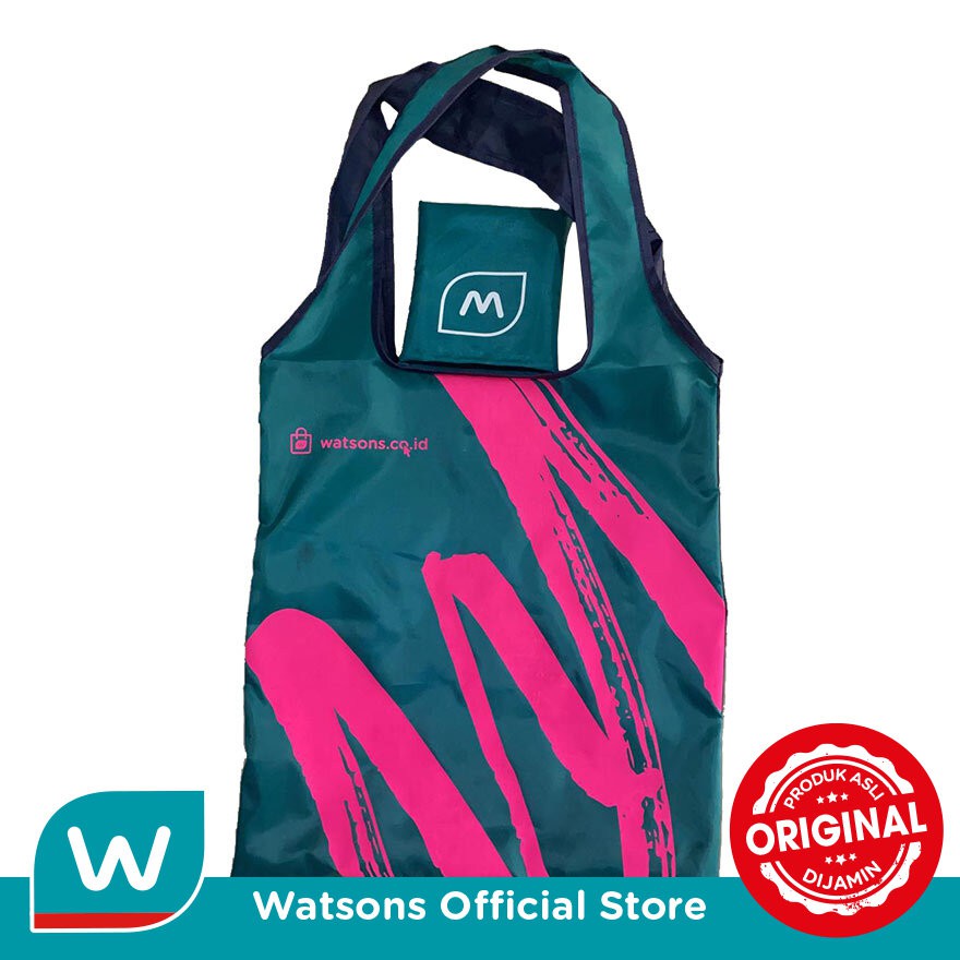 Jual Watsons Tas Lipat Parasit 80g | Shopee Indonesia