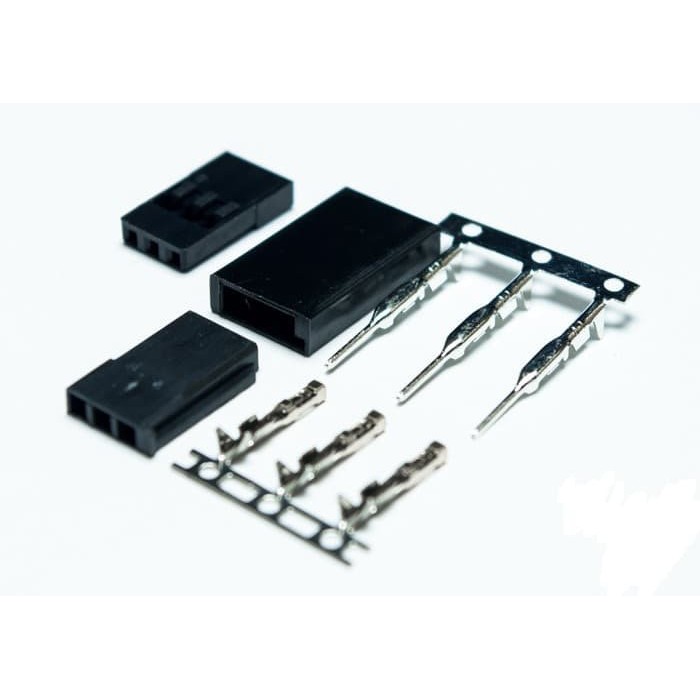 Jual Futaba Connector Male-Female | Shopee Indonesia