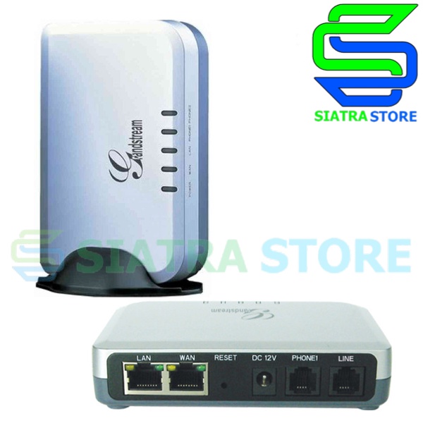 Jual Grandstream HT503 - HT503 Grandstream | Shopee Indonesia