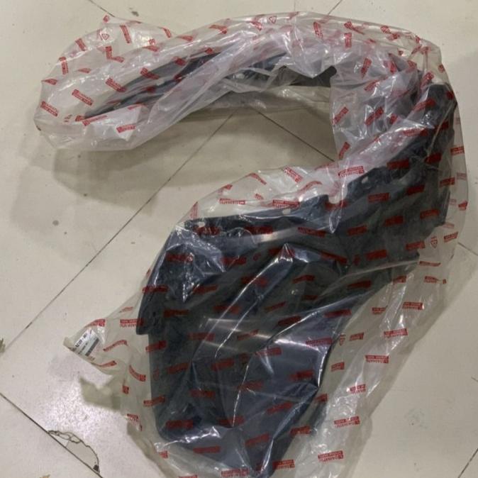 Jual Liner Fender Depan Satuan Luxio Granmax Original | Shopee Indonesia