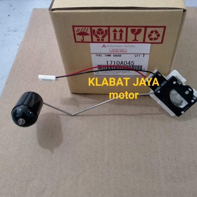 Jual Pelampung Tangki Tanki Fuel Tank Gauge Mitsubishi Triton | Shopee ...