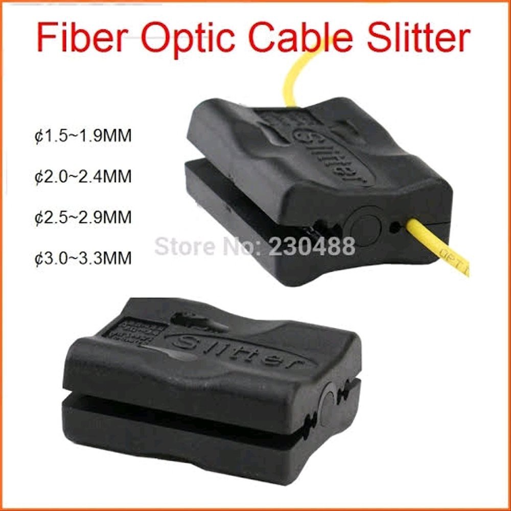 Jual SLITTER TUBE FIBER OPTIK | Shopee Indonesia