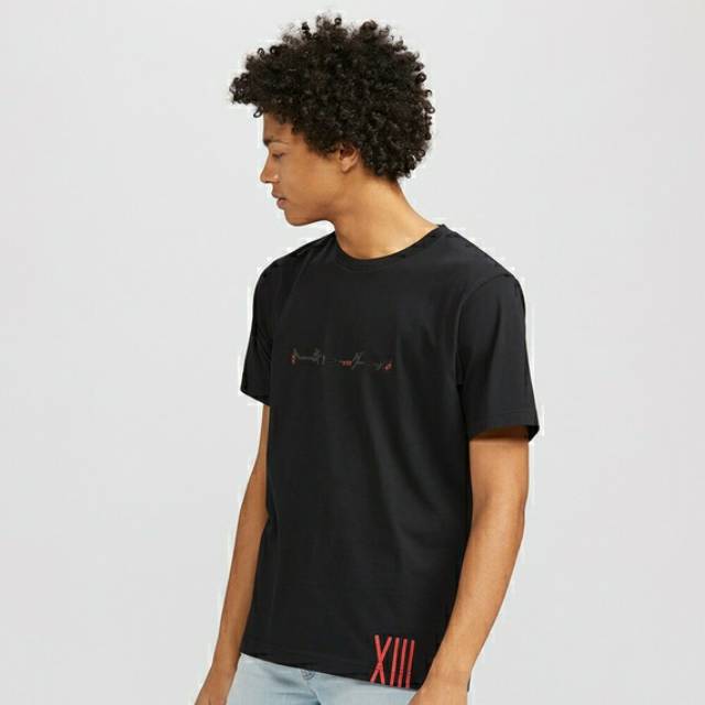 Uniqlo tokyo ghoul store