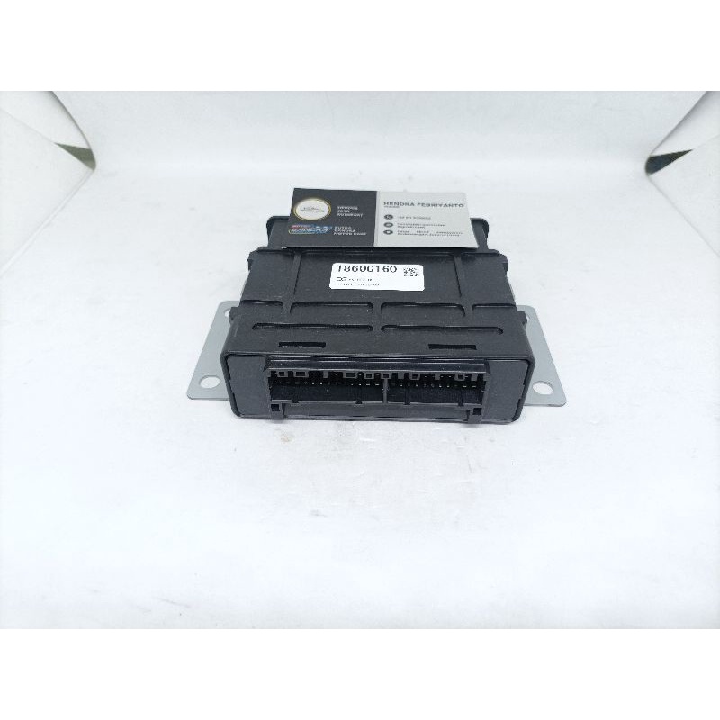 Jual Ecu Computer Komputer Engine Control Mitsubishi L300 diesel ...