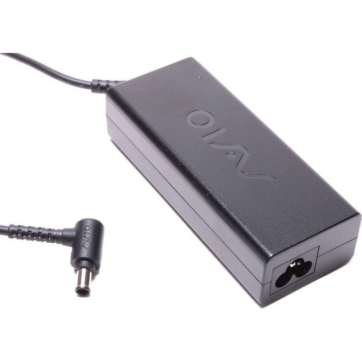Jual Adaptor Sony Vaio VPCYB35AG - original laptop charger | Shopee ...