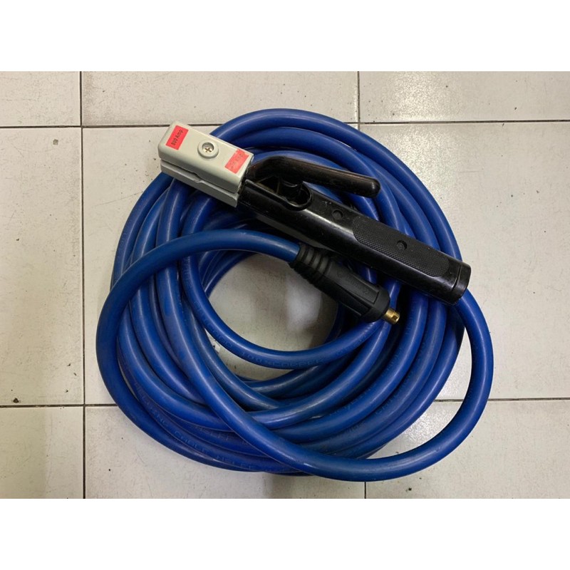 Jual Kabel Las SUPER SUNFLEX 70 mm + Tang Las 800 Ampere untuk Travo ...