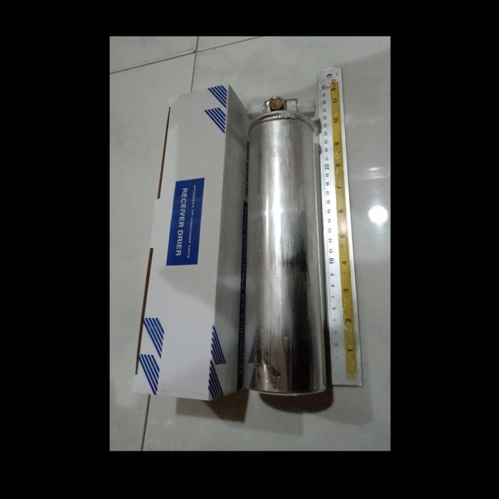 Jual DRIER ORING 3/8 R134 BUS PANJANG DRYER FILTER RECEIVER PILTER AC ...