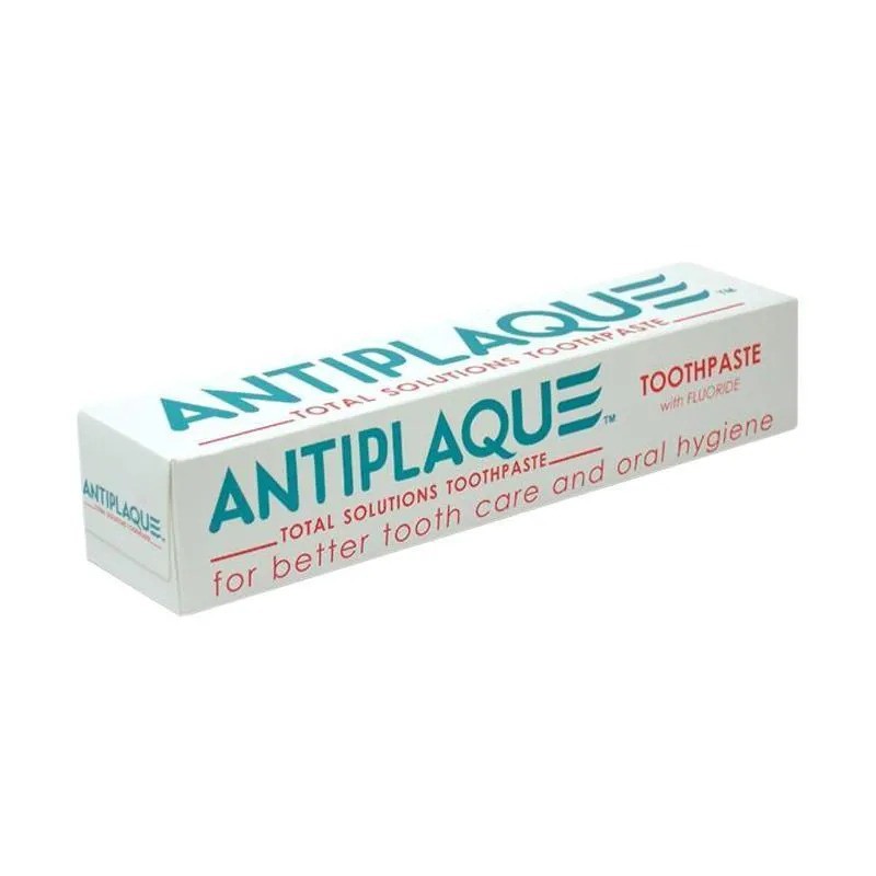 Jual ANTIPLAQUE Toothpaste | Pasta Gigi Anti Plak Tooth Paste BY ...