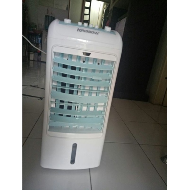 Jual Air Cooler Krisbow | Shopee Indonesia