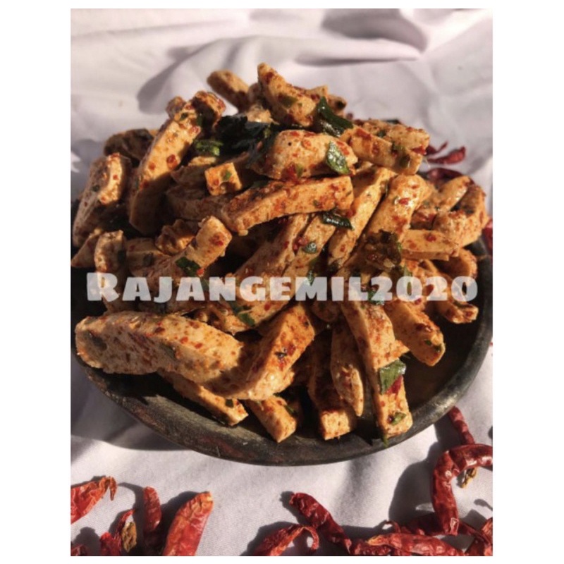 Jual BASRENG RAJA NGEMIL 100gr | Shopee Indonesia