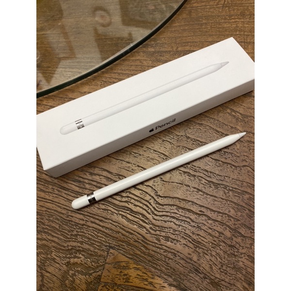 Jual Apple pencil gen 1 Second (NEGO) | Shopee Indonesia