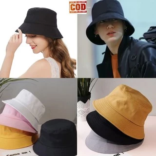 Jual Bucket Hat Terlengkap & Harga Terbaru Februari 2026 | Shopee Indonesia
