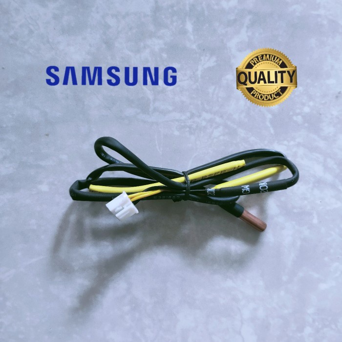 Jual Thermis Thermistor Termis AC Samsung 1/2 s/d 2 PK PSH27 | Shopee ...