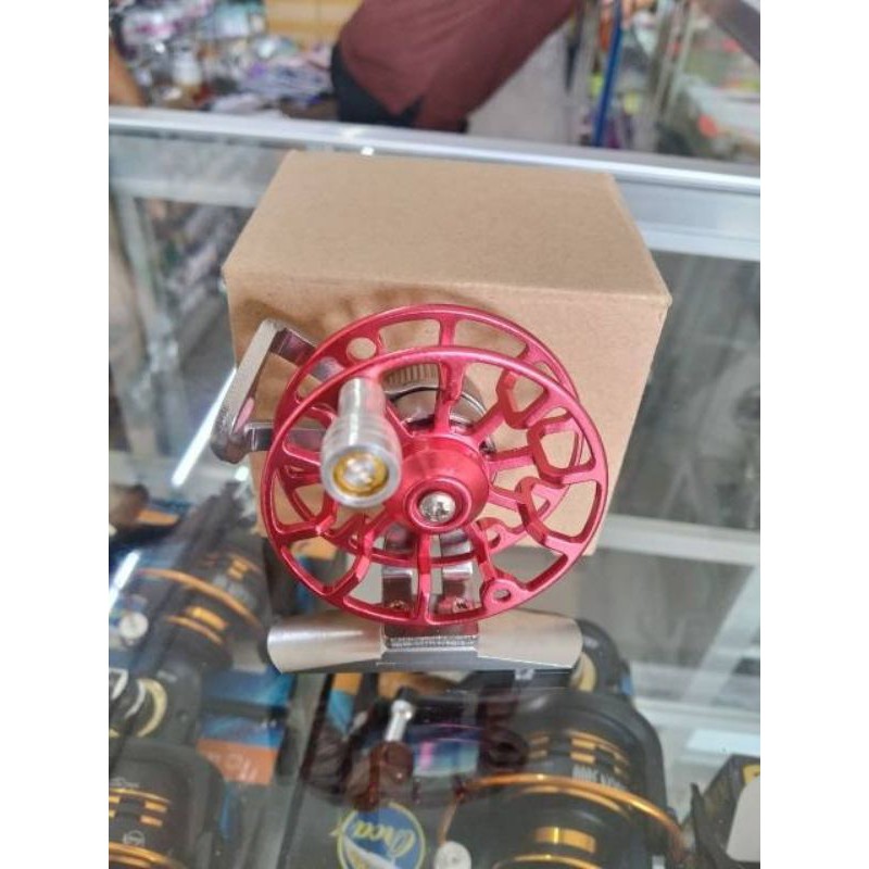 Jual Tokos Alumunium DF50 | Shopee Indonesia