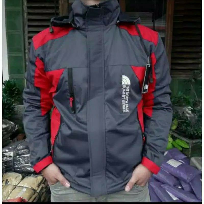 Jual JAKET gunung/Jaket pendaki gumung pria//Jaket murah/Jaket outdoor ...