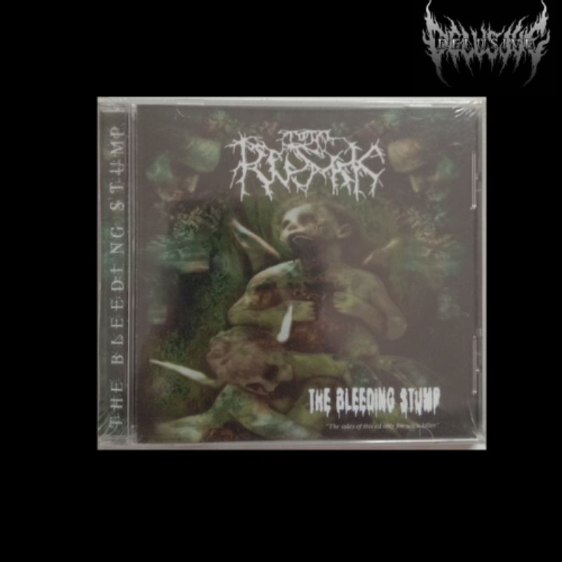 Jual CD METAL TOTAL RUSAK | Shopee Indonesia