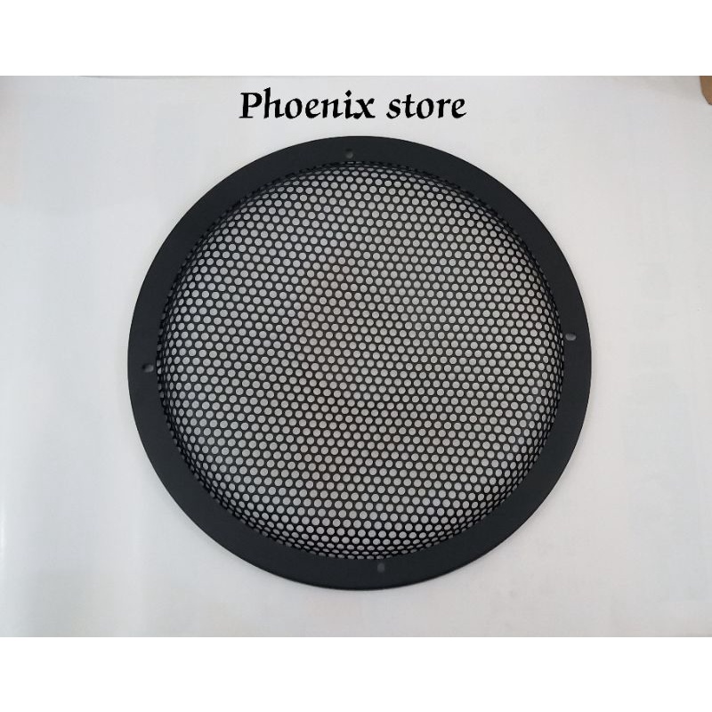 Jual Grill Speaker 12 inch sub | Shopee Indonesia