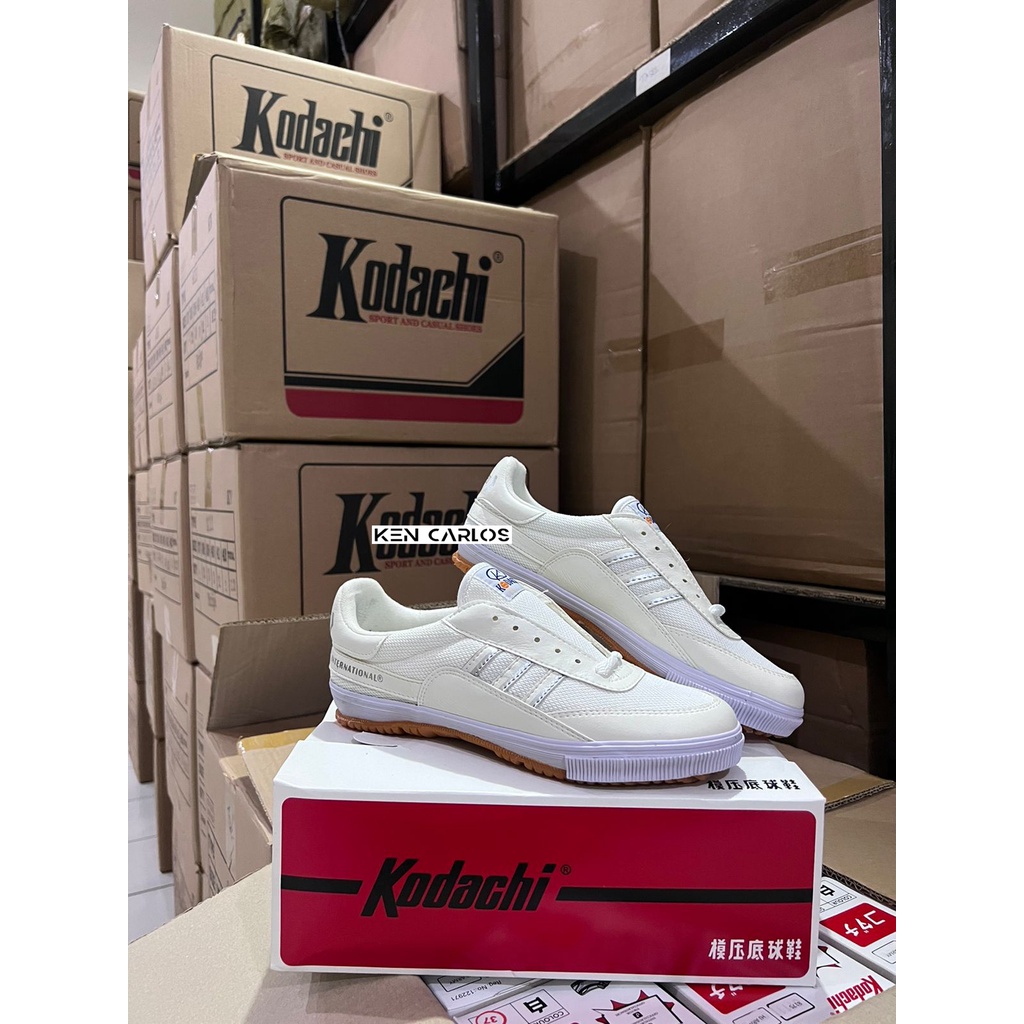 Jual Sepatu capung kodachi 8115 ORIGINAL TERMURAH !! | Shopee Indonesia