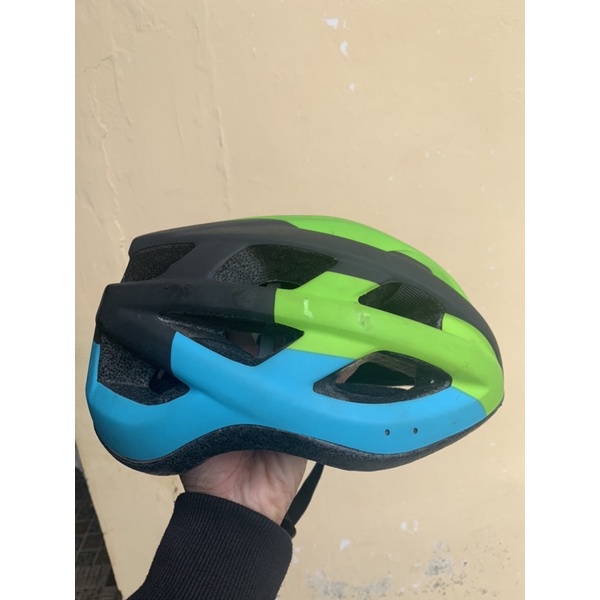 Jual helm polygon bolt | Shopee Indonesia