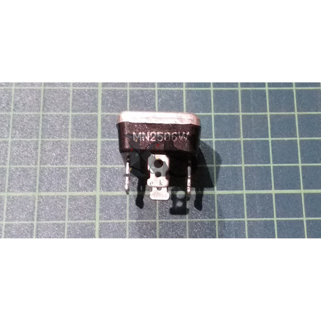Jual Dioda Diode Bridge 25A 2506 Motorola | Shopee Indonesia