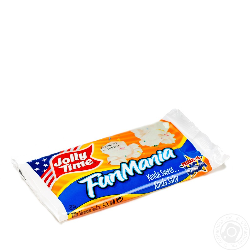 Jual Jolly Time Fun Mania Popcorn Termurah | Shopee Indonesia