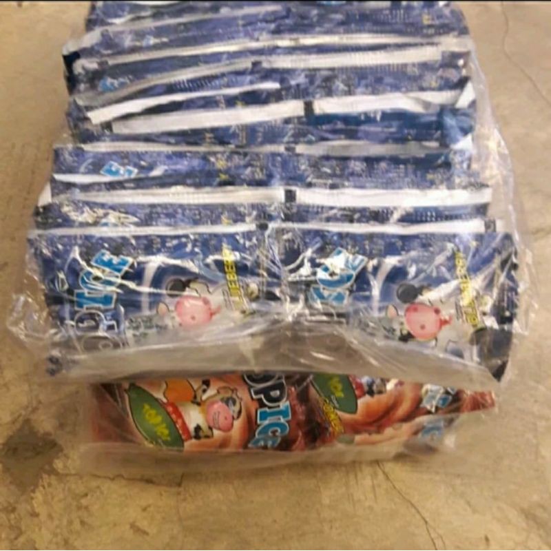 Jual top ice 120 pcs | Shopee Indonesia
