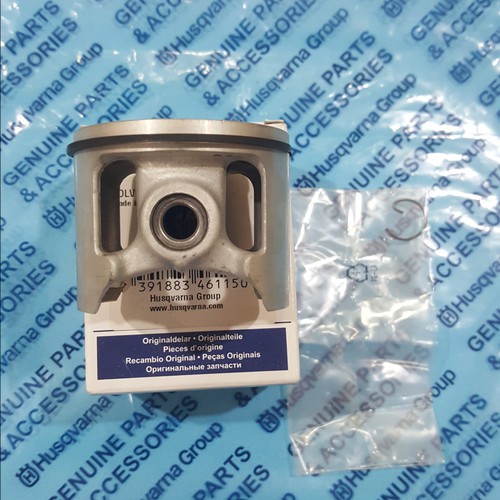 Jual Piston CPL Seher 288 54 mm Senso HUSQVARNA ORIGINAL | Shopee Indonesia